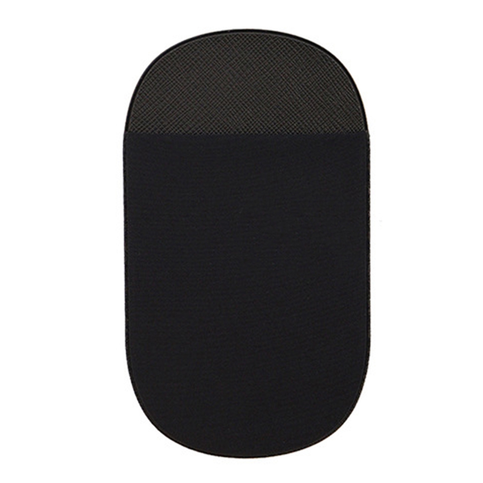 Warkul Slim Mouse Holder Laptop Mouse Pouch Protector Non-Slip Self ...