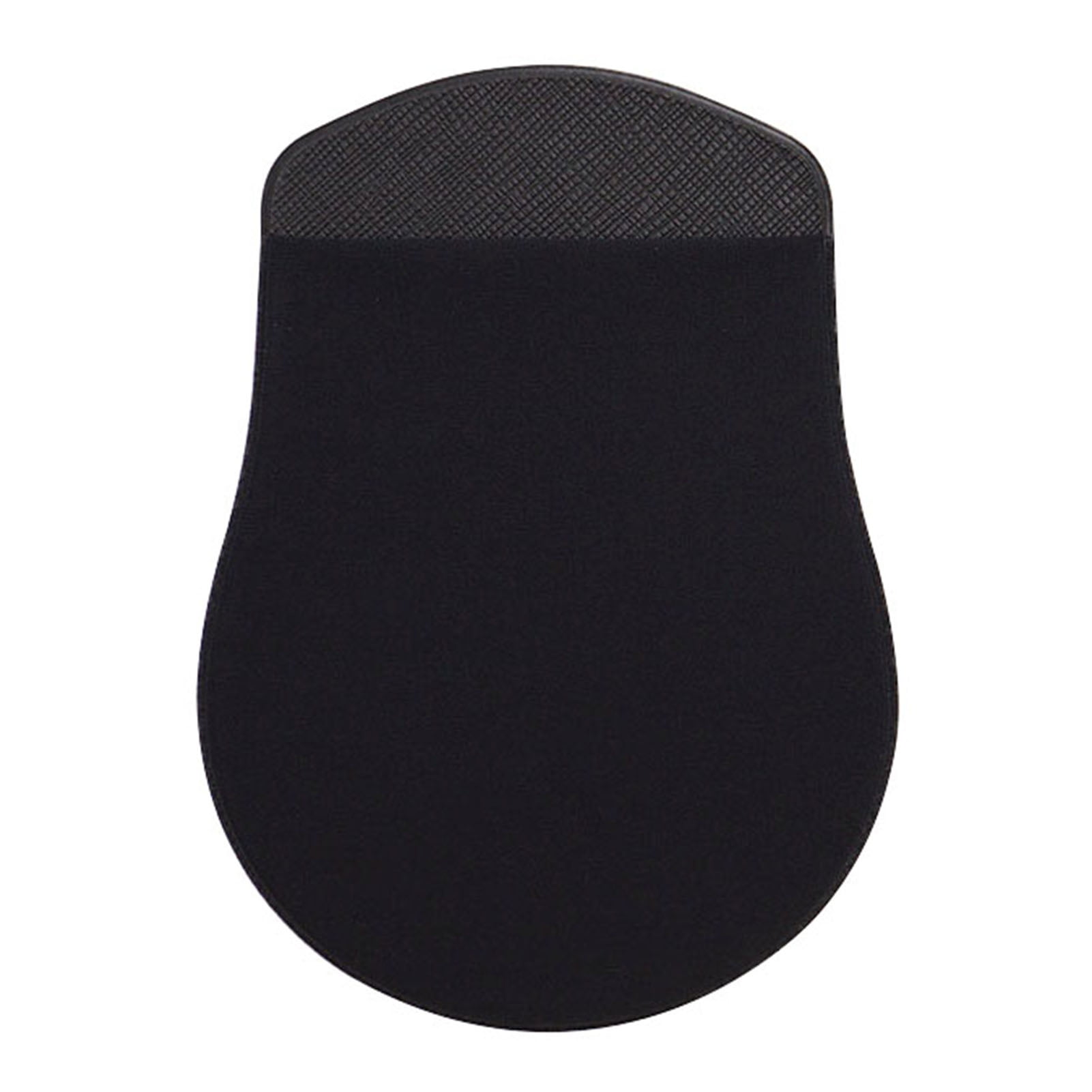 Warkul Slim Mouse Holder Laptop Mouse Pouch Protector Self-Adhesive ...