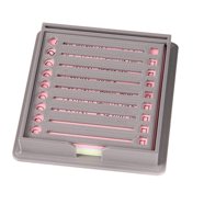 Post?It® Notes Holder & Notes 2 pc Pack - Walmart.com