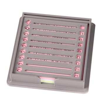 Post?It® Notes Holder & Notes 2 pc Pack - Walmart.com