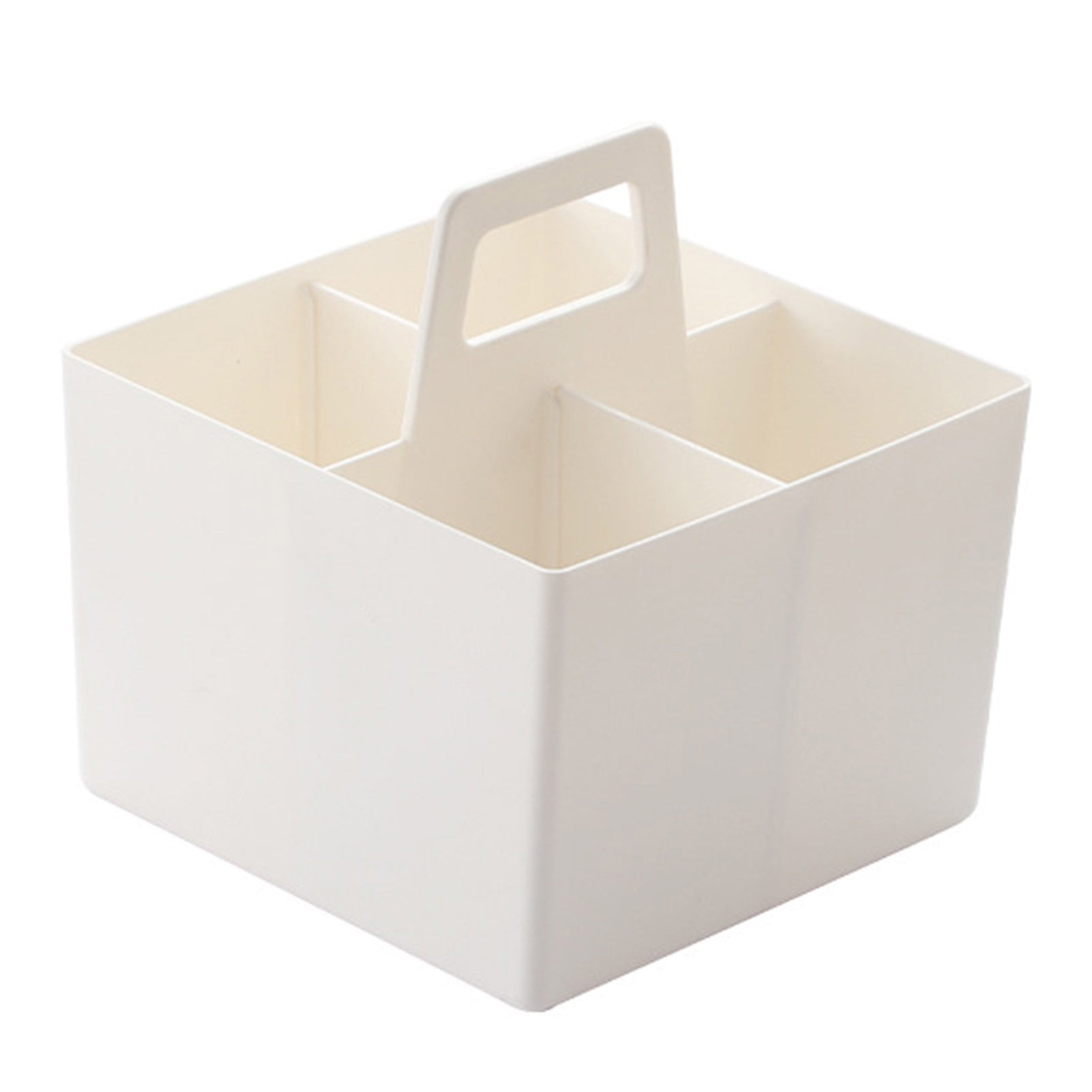 Warkul Storage Box Stackable Portable Compartment Adjustable Partition ...