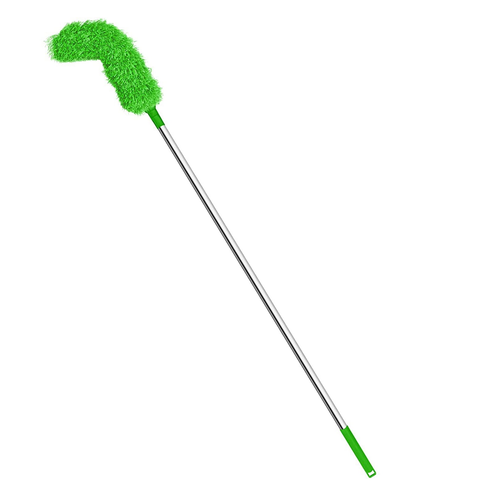 Warkul Telescopic Gutter Cleaning Brush - Removing Leaves Debris ...