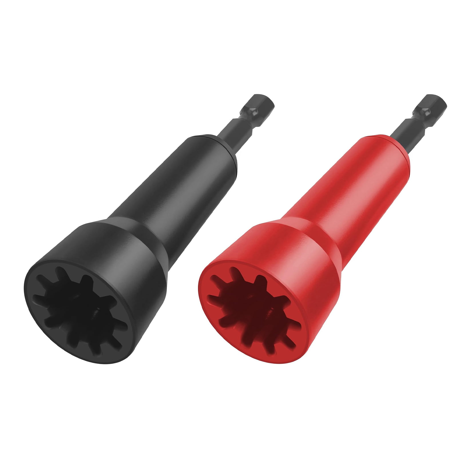 Warkul Wire Twisting Tool, Spin Twist Wire Connector Wire Nut Driver ...