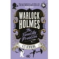 Warlock Holmes - The Finality Problem, (Paperback) - Walmart.com