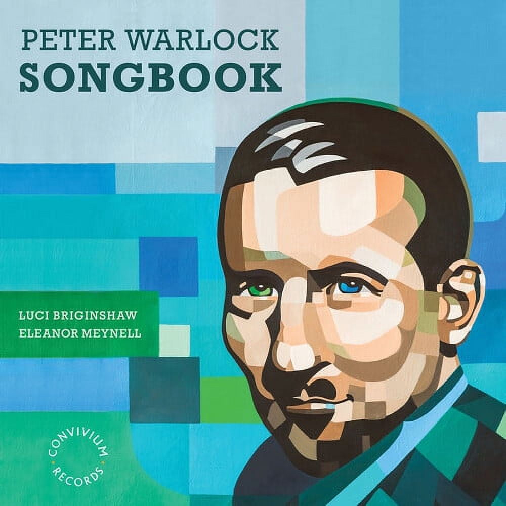 Warlock - Peter Warlock Songbook - Music & Performance - CD - Walmart.com