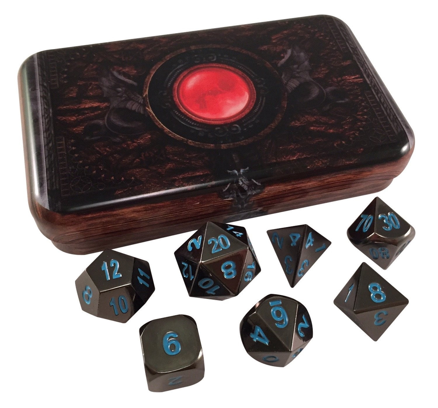 Warlock Tome with Icy Doom - - Walmart.com