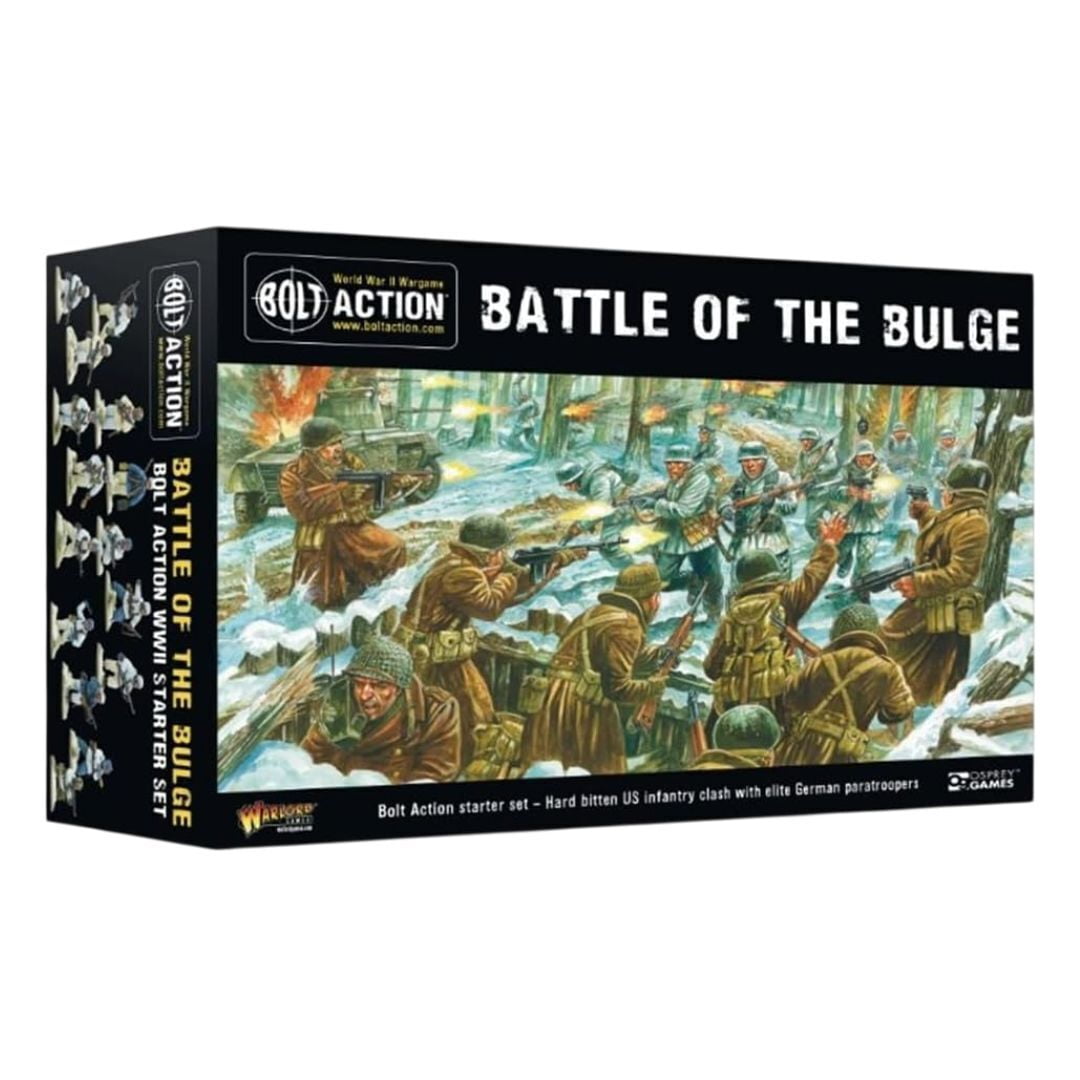 Bolt Action Third Edition
