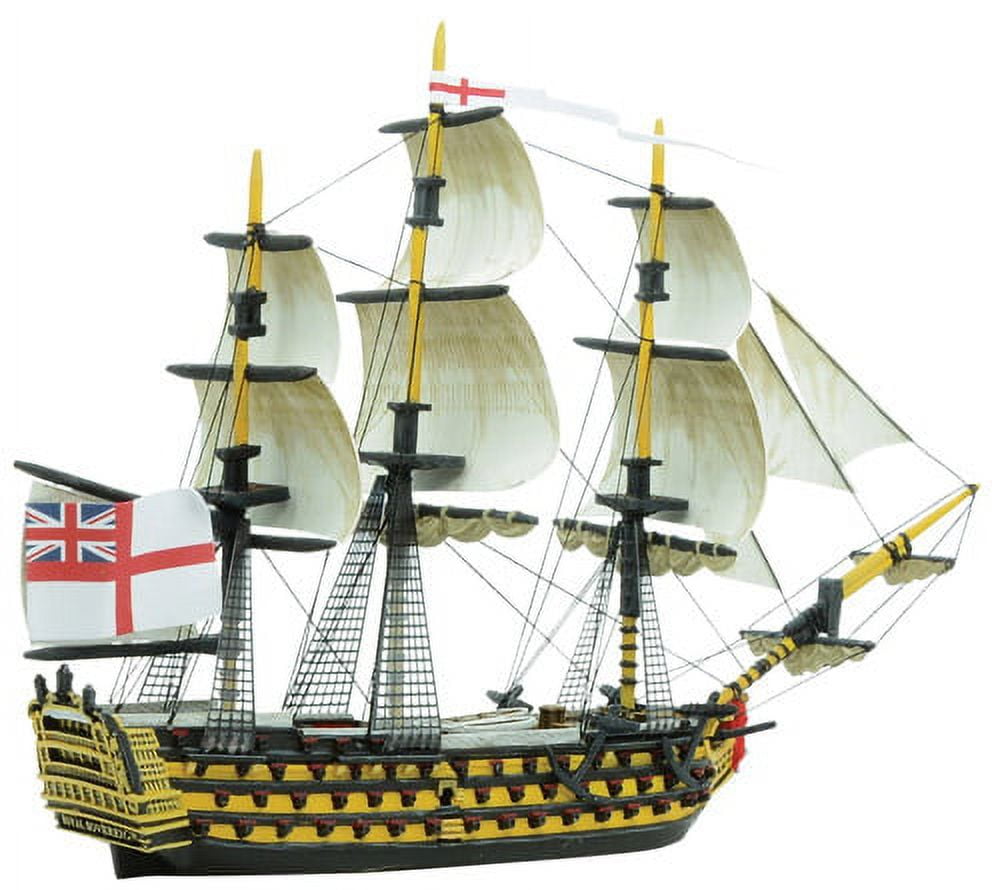 Warlord Games HMS Royal Sovereign New - Walmart.com
