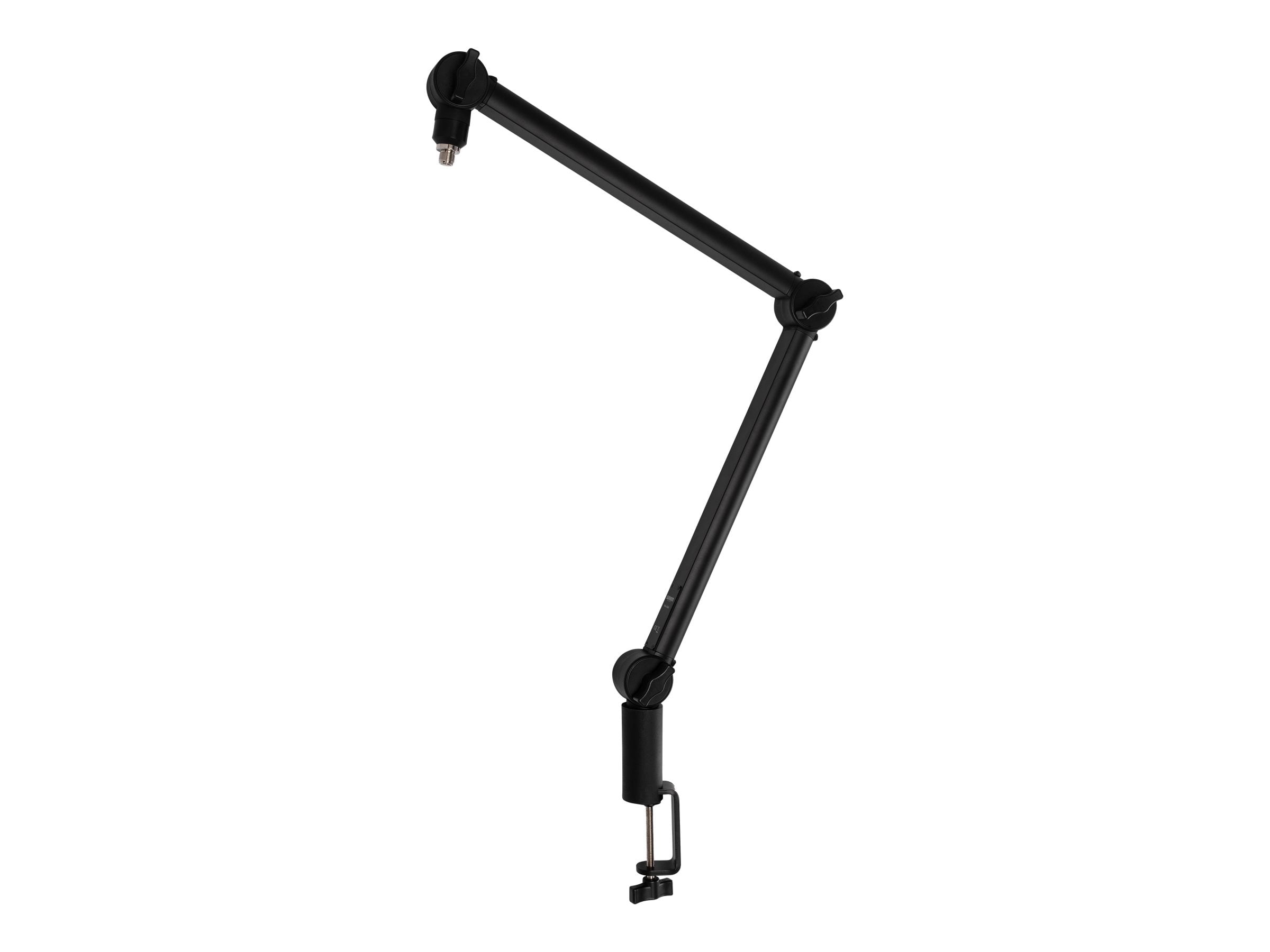 Warm Audio Microphone Boom Arm Black - Walmart.com