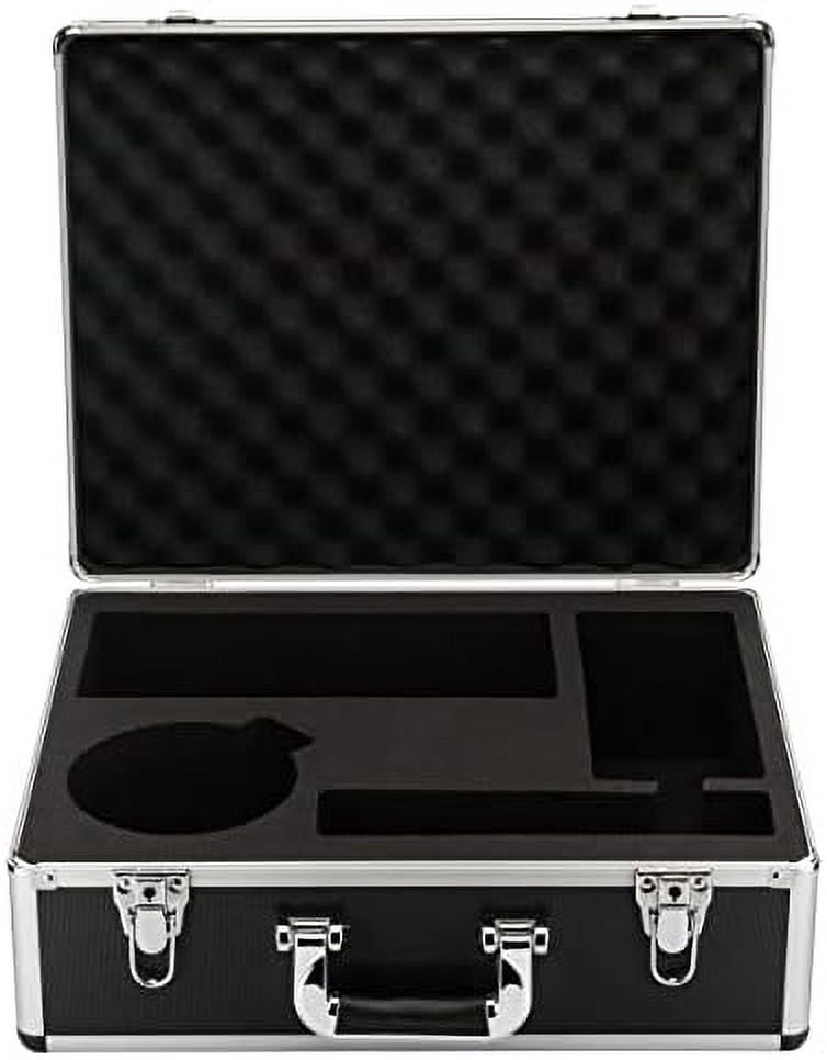 Warm Audio Flight Case for WA-47 Tube Condenser Microphone - Walmart.com