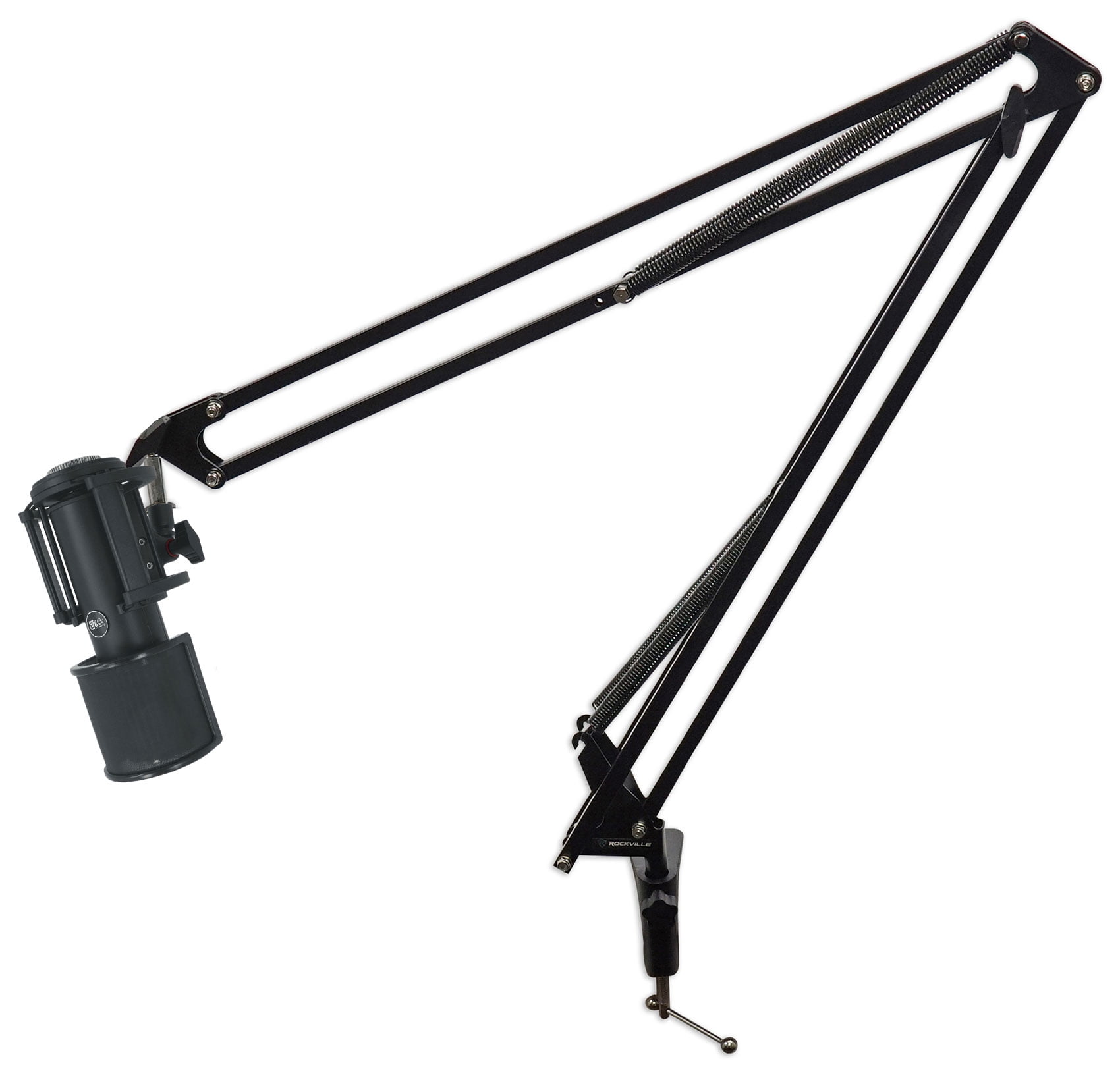 Warm Audio Gaming Twitch Microphone Streaming Recording PC Game Mic ...