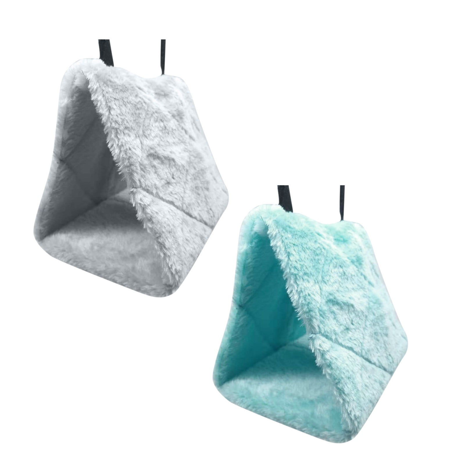 Warm Bird Nest House Bed By Ljxge Hanging Hammock Sleeping Bed Plush ...