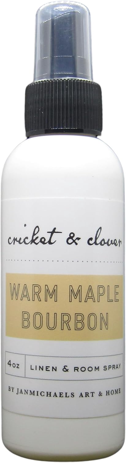 Warm Bourbon Potpourri Room Spray 4 Ounce Bottle - Walmart.com