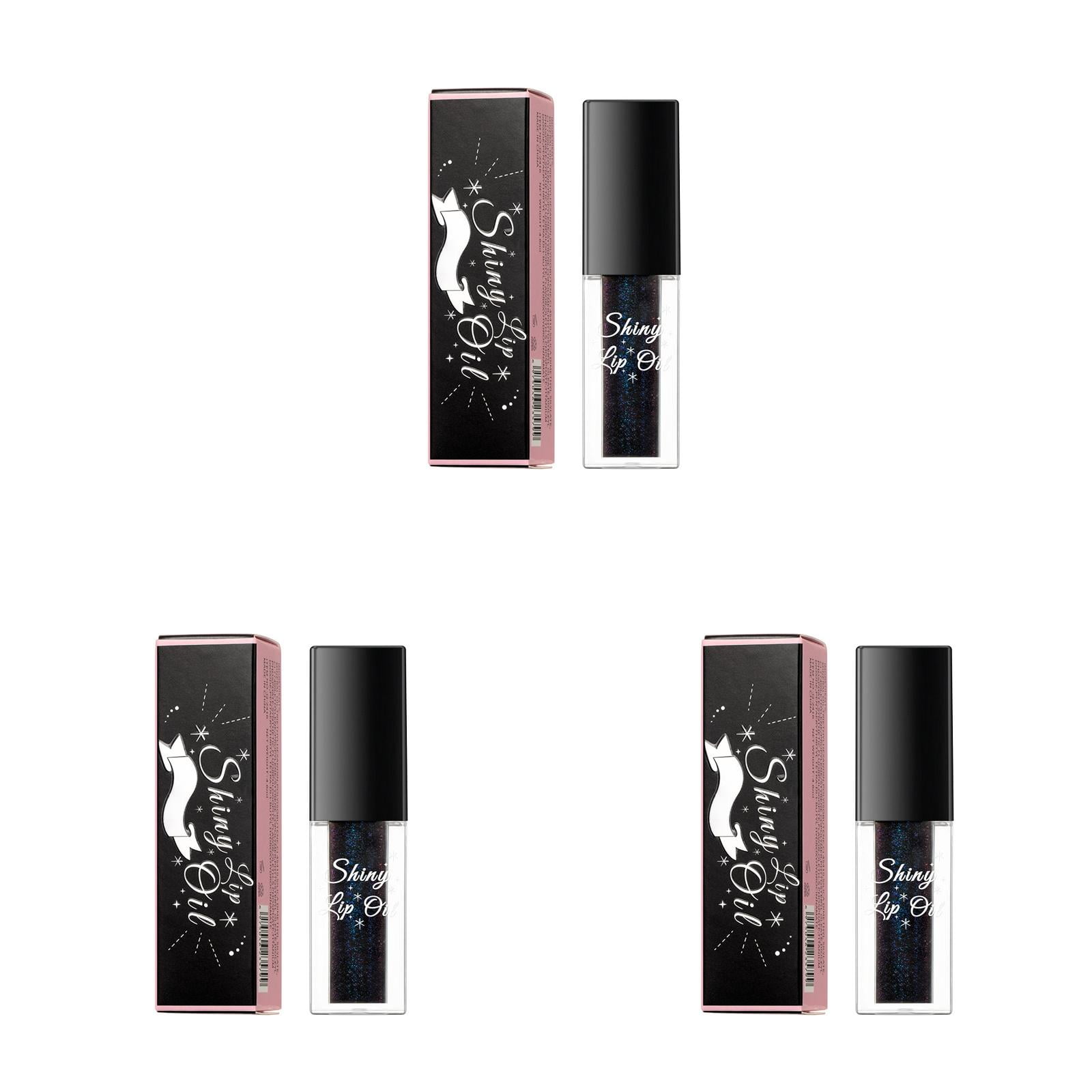 Warm Changing Lip Oil Moisturizing Easy To Apply Color Changing Lip Glaze Lip Lines And Plumping ...