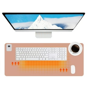 Heated Mouse Pad