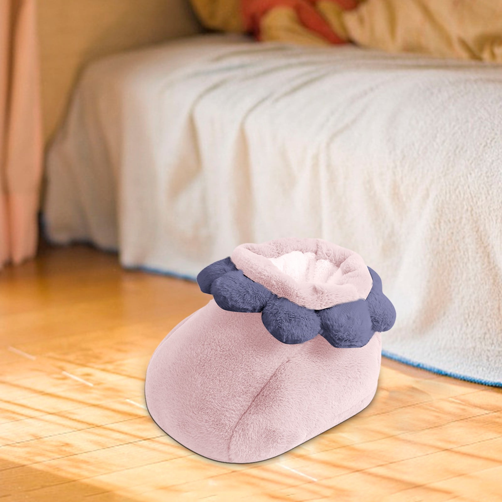 Warm Foot Warm Foot Cover Warm Foot Winter Warm Foot Plug In Foot Cool ...