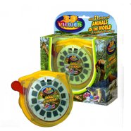 View Master Children's 3D Viewer Toy Boxed Set with Reels - Walmart.com
