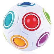 Crayola Globbles Sticky Squishy Balls, 6 Pack Multicolor Fidget Toys ...