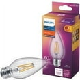 Warm Glow 60w F15 Wg Led Post Bulb 572669 - Walmart.com
