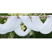 Sheer Chiffon Fabric