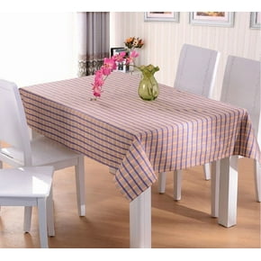 Extra Long Tablecloths