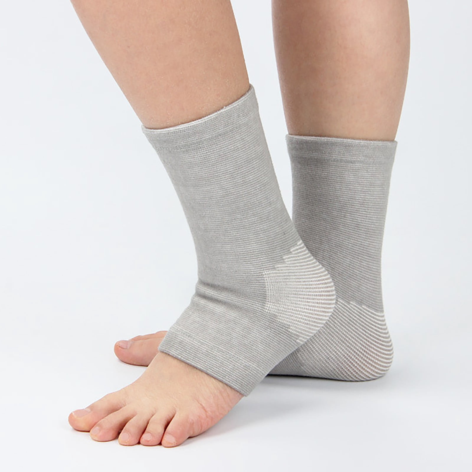 Warm Men's And Women's Foot Cover Sports Joint Ankle Sprain Cold ...