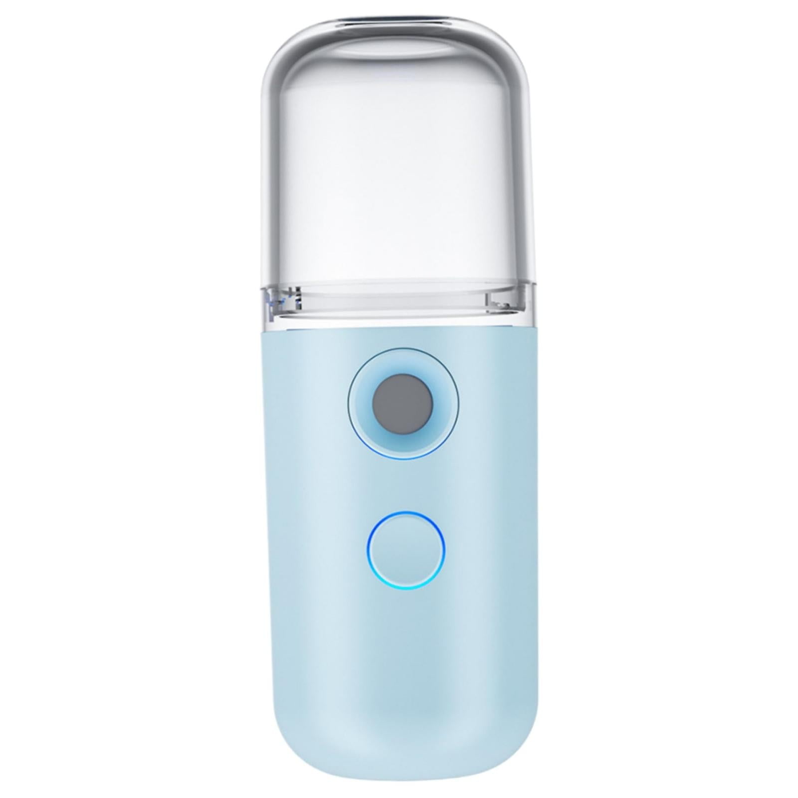 Warm Mist Humidifier Easy Care Sunshine 15S Heat Up Travel Mist Sprayer ...