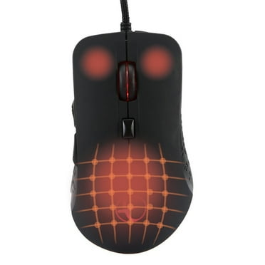 USB Heated Mouse, All Surface Heat, Palm Warm Mouse, Warm Computer ...