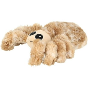 Plush Spider