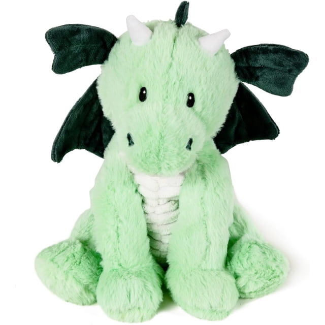 Warm Pals Microwavable Lavender Scented Plush Toy - Daniel Dragon for ...