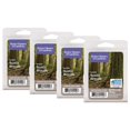 Warm Rustic Woods Scented Wax Melts, Better Homes & Gardens, 2.5 oz (4 ...
