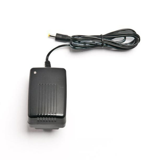 Warm & Safe Battery Charger for 7.4 Volt Battery US & World Plug ...