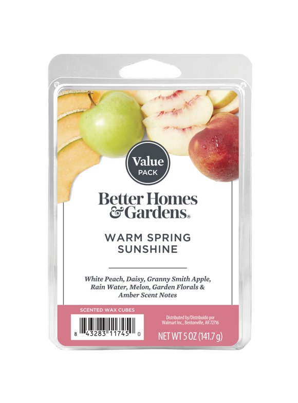 Wax Melts in Candles & Home Fragrance - Walmart.com