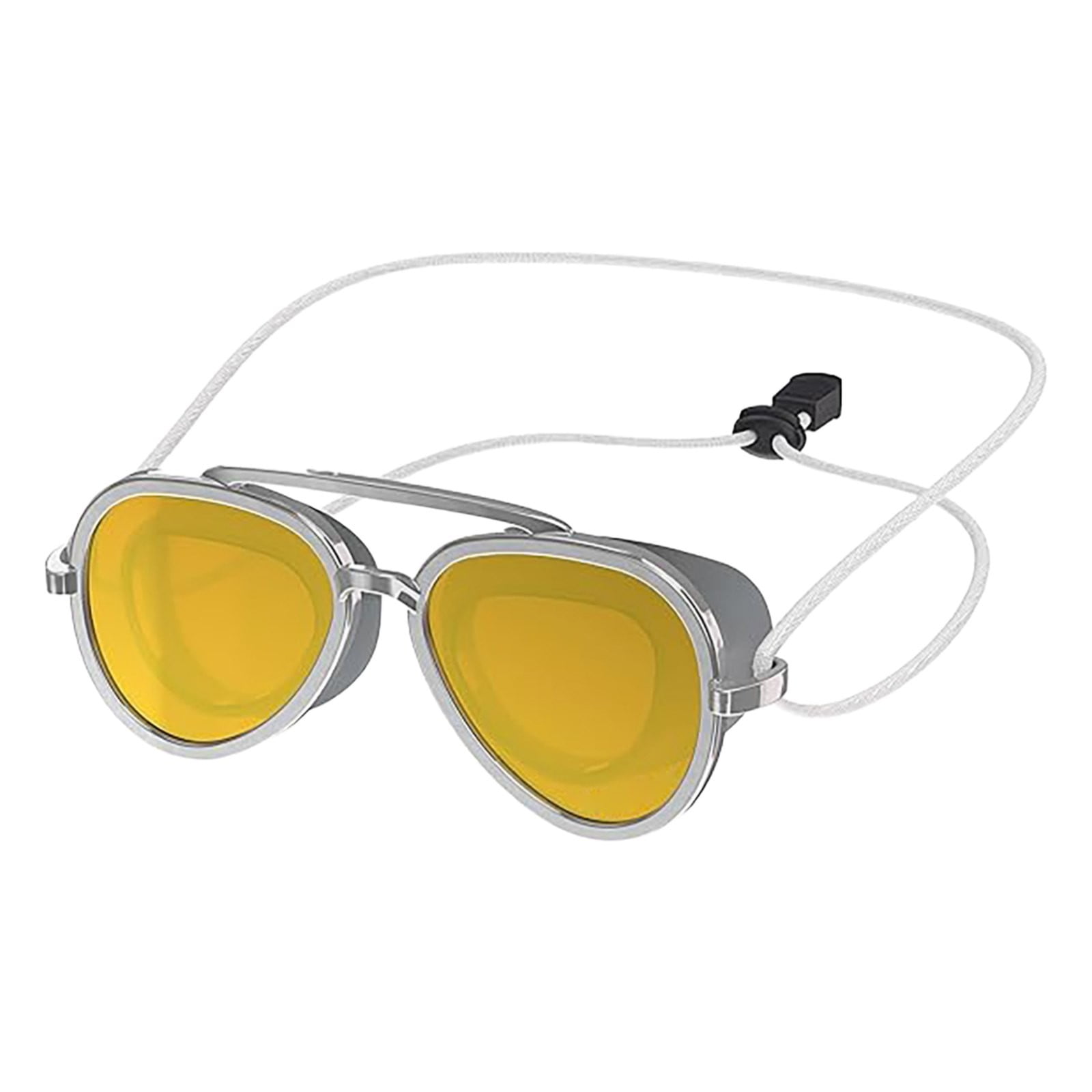 Warm Sun Speedo Swimming Goggles Unisex Adult Swim Goggles The Adult ...