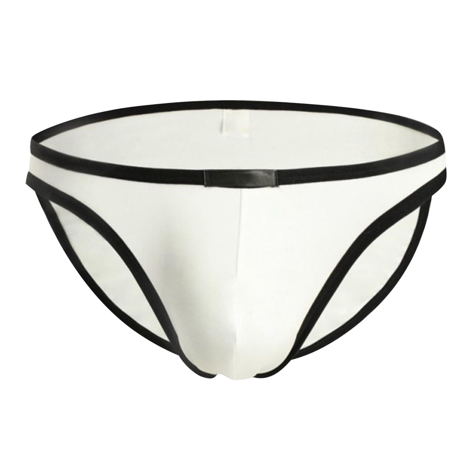 Warm Thermal Underwear for Men Sexy Booty Briefs For Men - Walmart.com