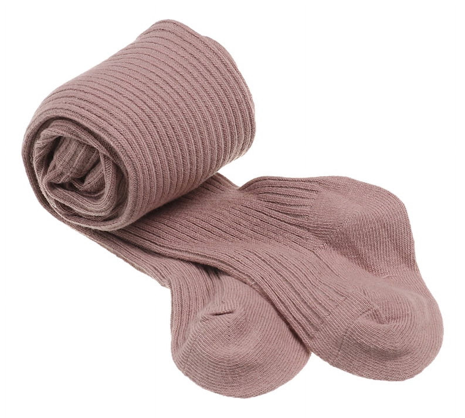 Warm Tights and Ribbed Socks for Babies - Walmart.com