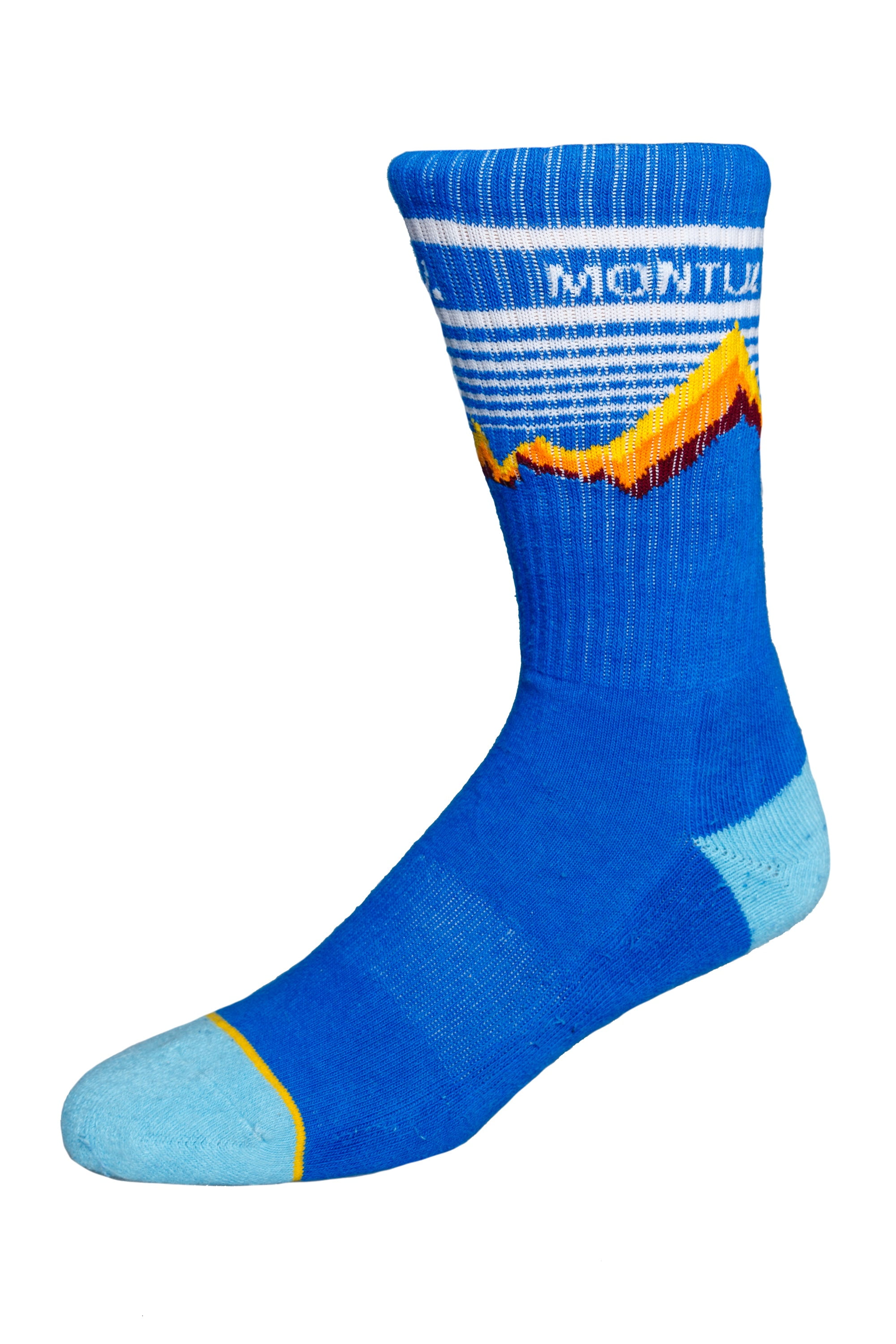 Warm Toes, Cold Snack - Shinesty Montucky Cold Snack Socks - Walmart.com