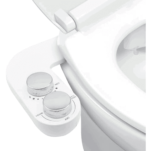 Add On Bidet For Toilets