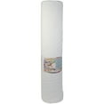Warm & White Cotton Batting 124" x 30 Yard Bolt - Walmart.com