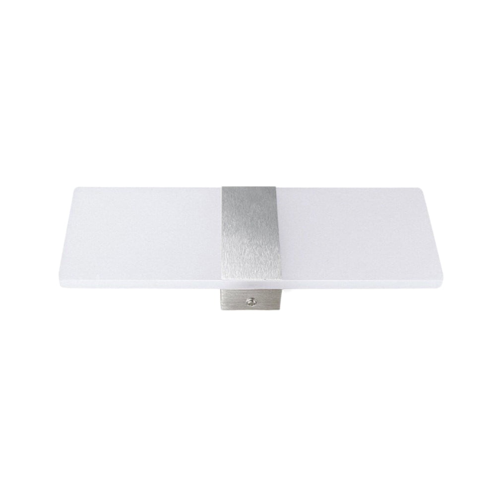 NIAIZEK Modern Wall Sconce Light Warm White Indoor Bedroom Lighting ...