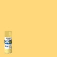 Warm Yellow, Rust-Oleum American Accents 2X Ultra Gloss Spray Paint- 12 ...