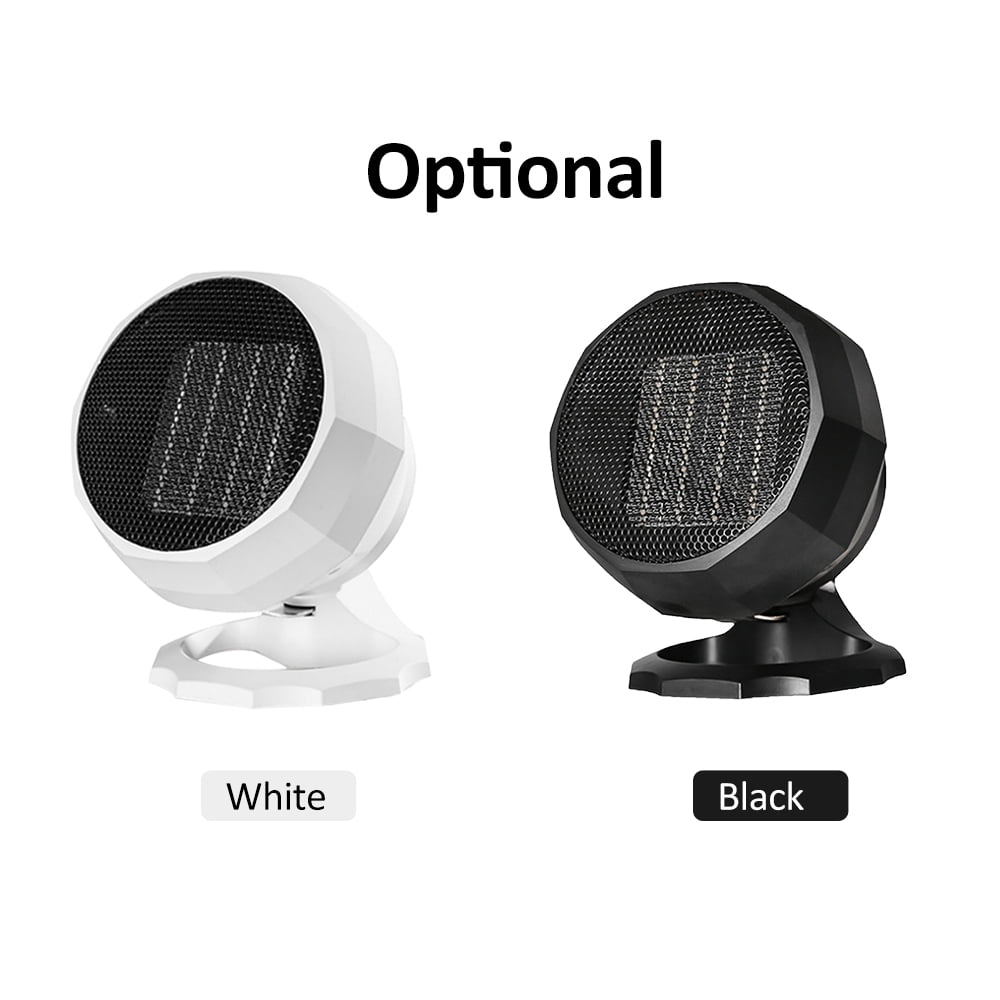 Warm air blower,Heater Warm Heater 3s Ceramic Heater Warmer Winter Air ...