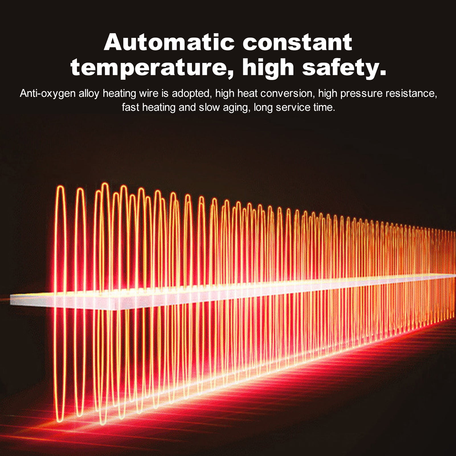 Warm air blower,Portable Fan Windshield Car Heater Dryer Demister ...