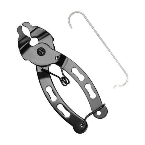 WarmFuPalace Bicycle Chain Quick Link Pliers, Magic Link Tool for ...