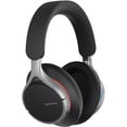 WarmFuPalace New Low-Frequency Bass Over-Ear Noise-Cancelling ...