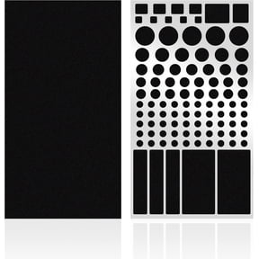 Light Dimming Sheets