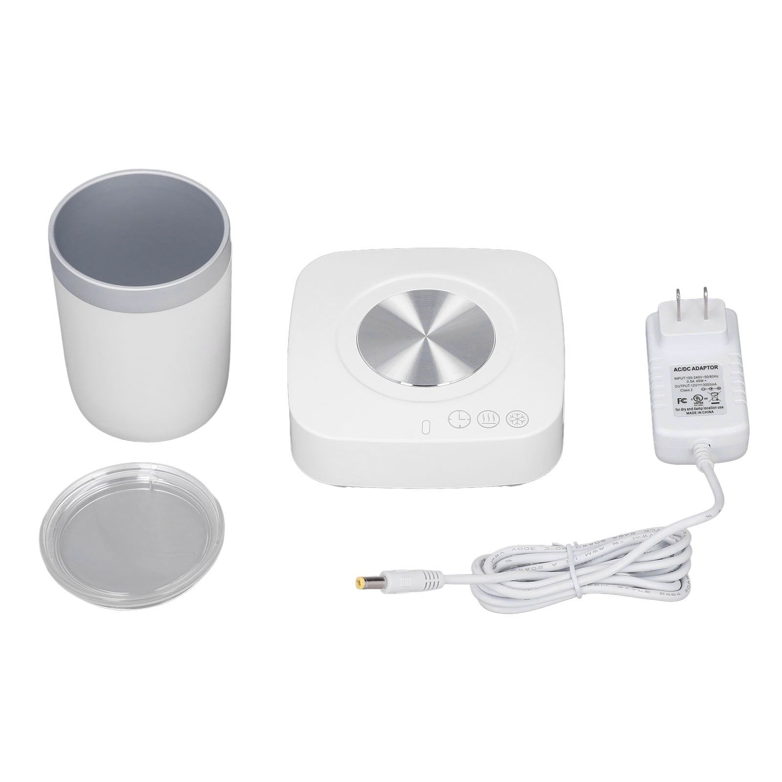 Warmer Cooler Cup 3 Functional Modes Drink Efficient Warming Cooling ...