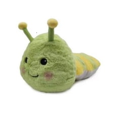 Caterpillar Plush Toy