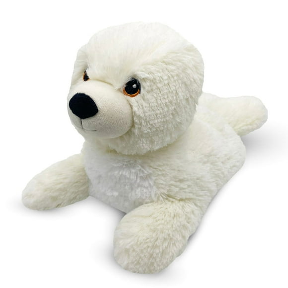 Microwaveable Stuffed Animal