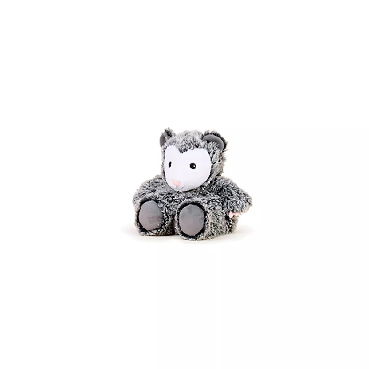 Intelex Warmies® Microwavable Plush 13" Opossum - Walmart.com